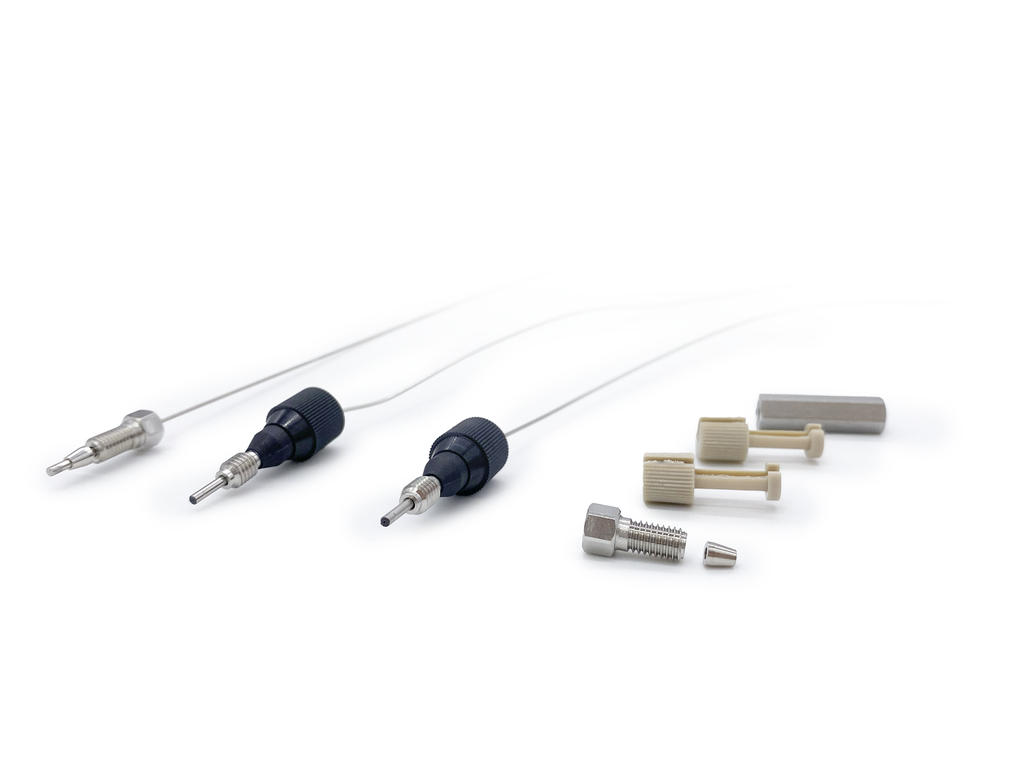 AZURA Analytical MarvelXACT™ StartUp kit for HPLC Set of capillaries, adapters and connectors ...